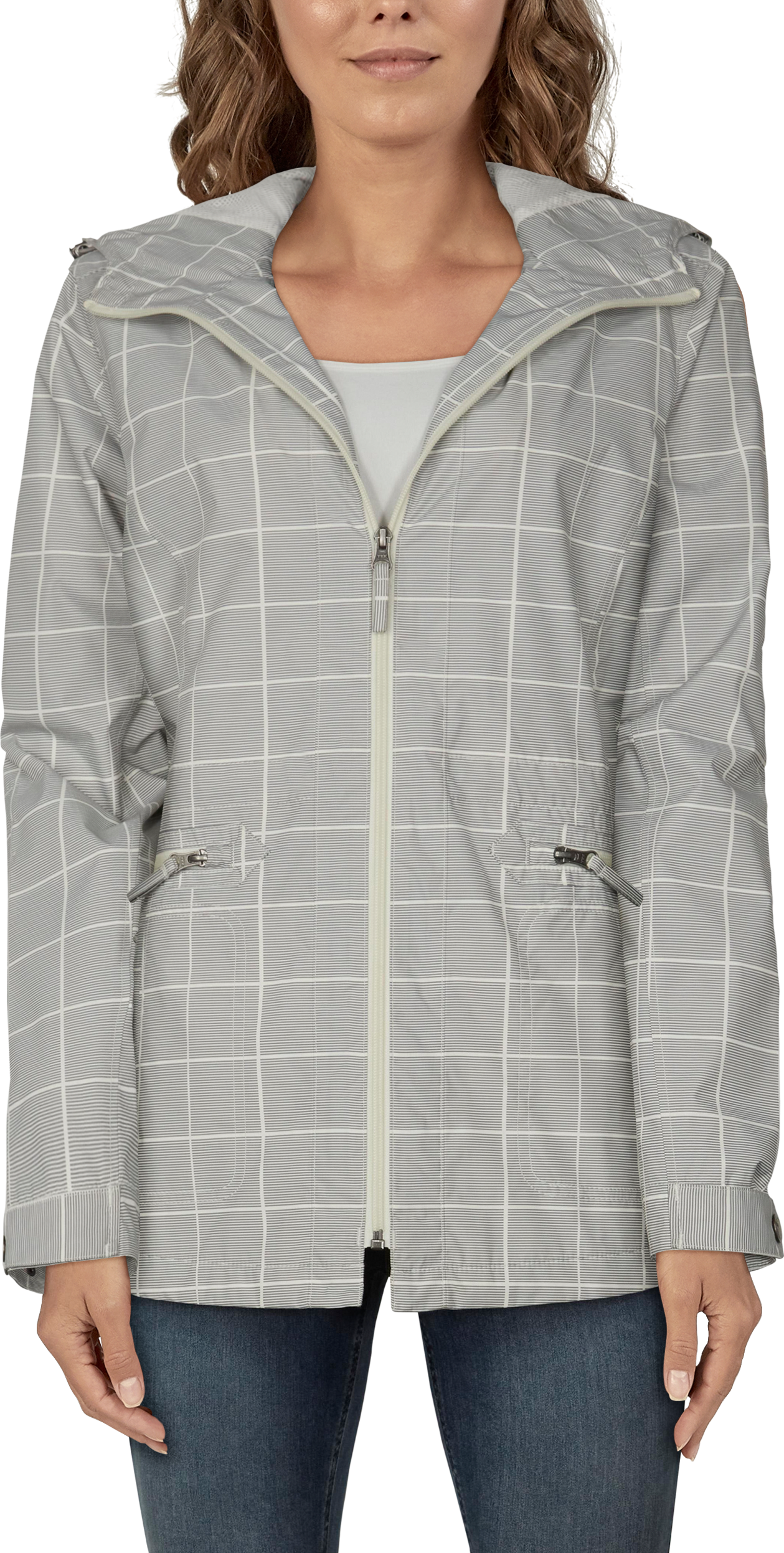 Natural Reflections Essential Coated Jacket for Ladies | Bass Pro Shops
